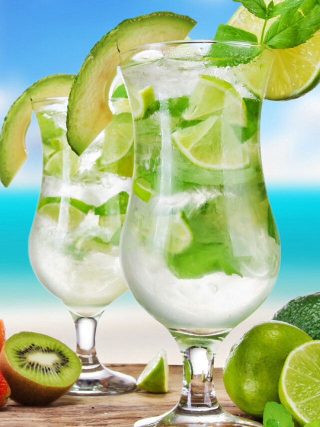 All you need to know about National refreshment day - BreezyScroll