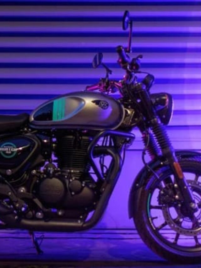 Royal Enfield Sherpa 650: Everything we know so far - BreezyScroll