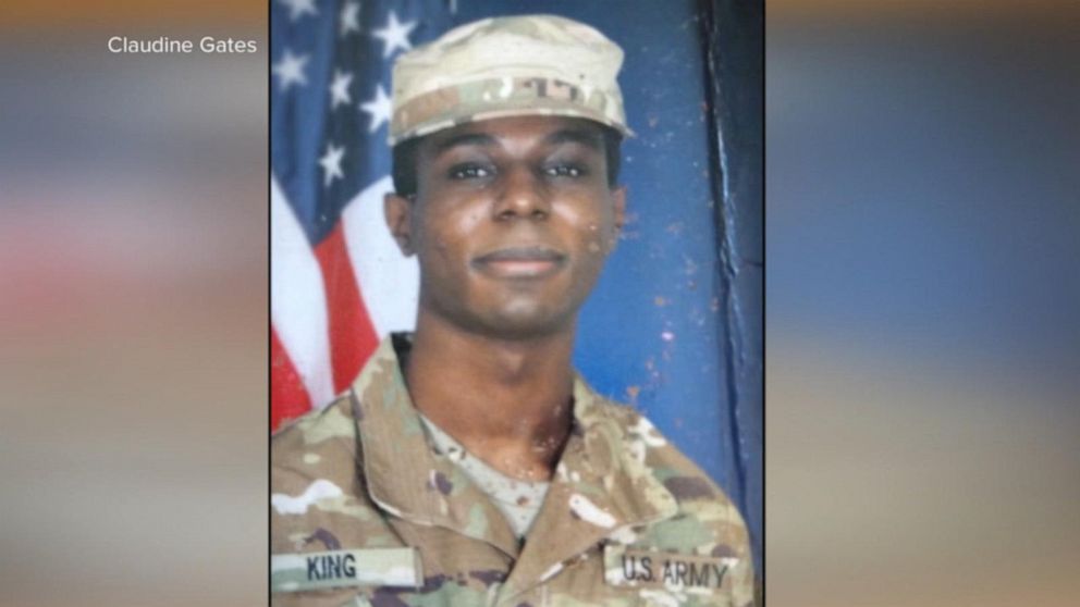 North Korea offers brief response about US soldier Travis King ...