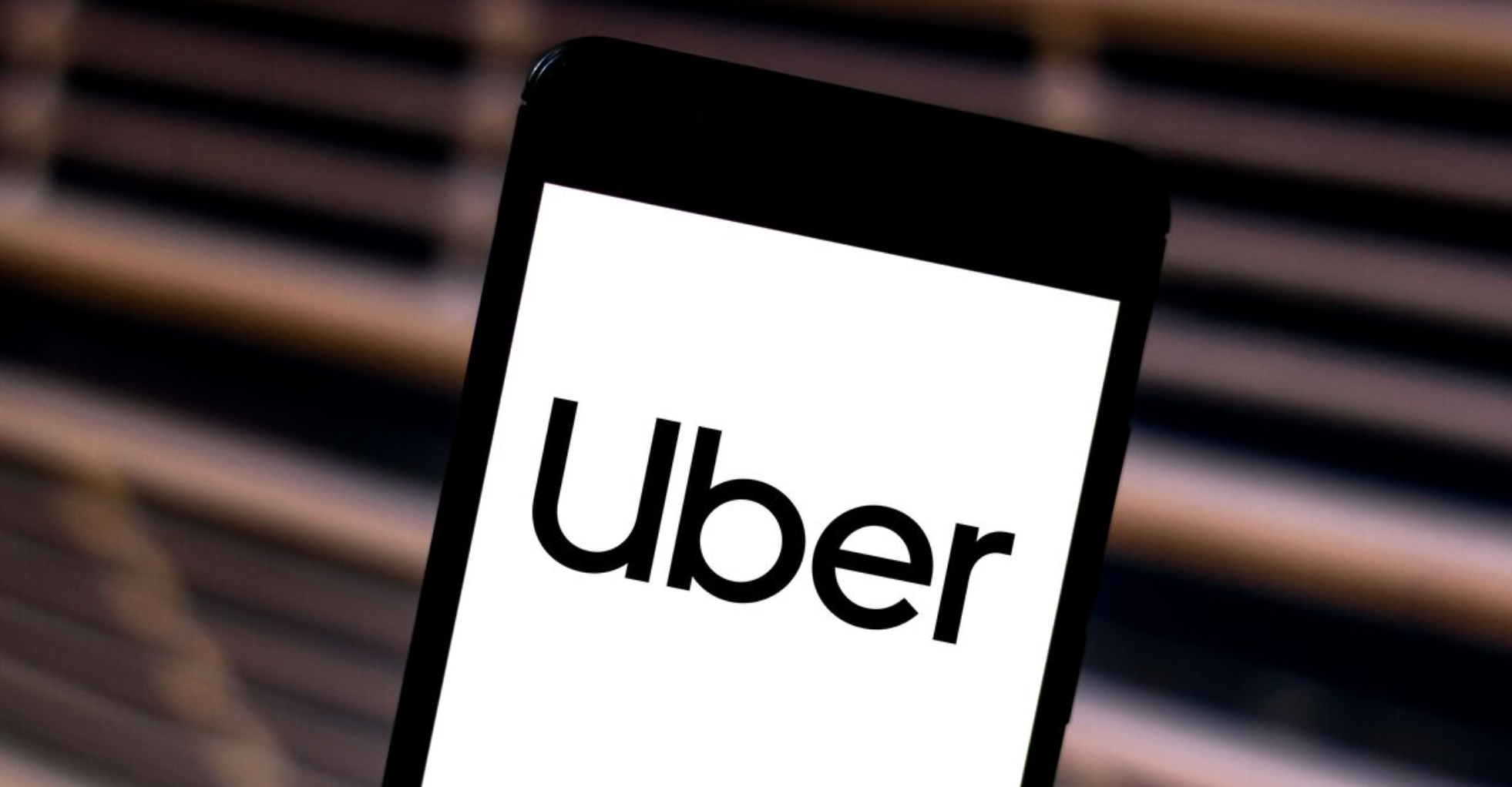 Uber records first-ever profit in company’s history - BreezyScroll