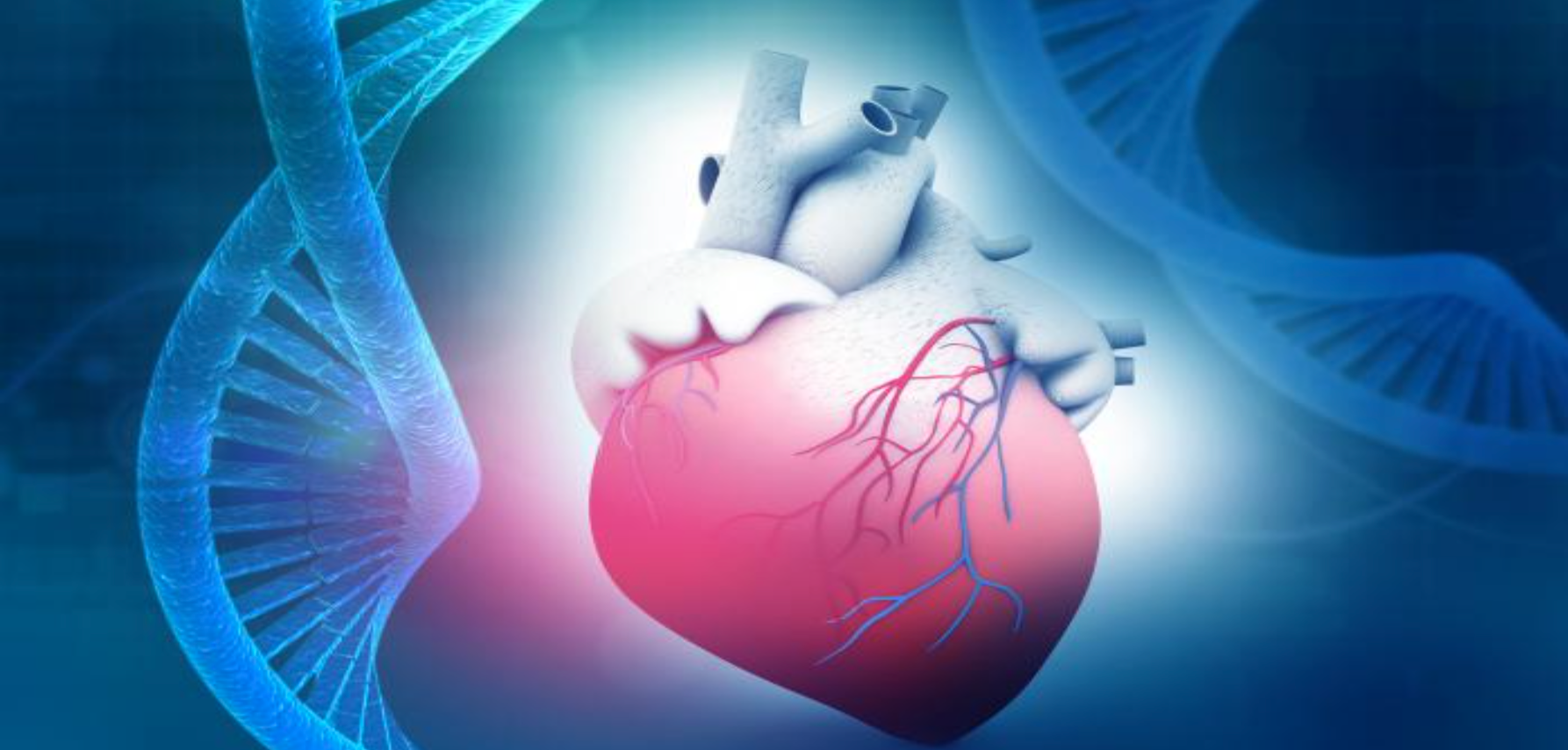 Now simple saliva test could spot early heart disease risk- Here's how ...