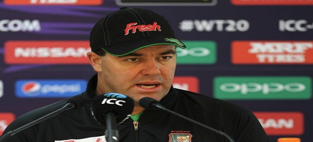 "The third umpire has called him back": Heath Streak, Zimbabwe's ...