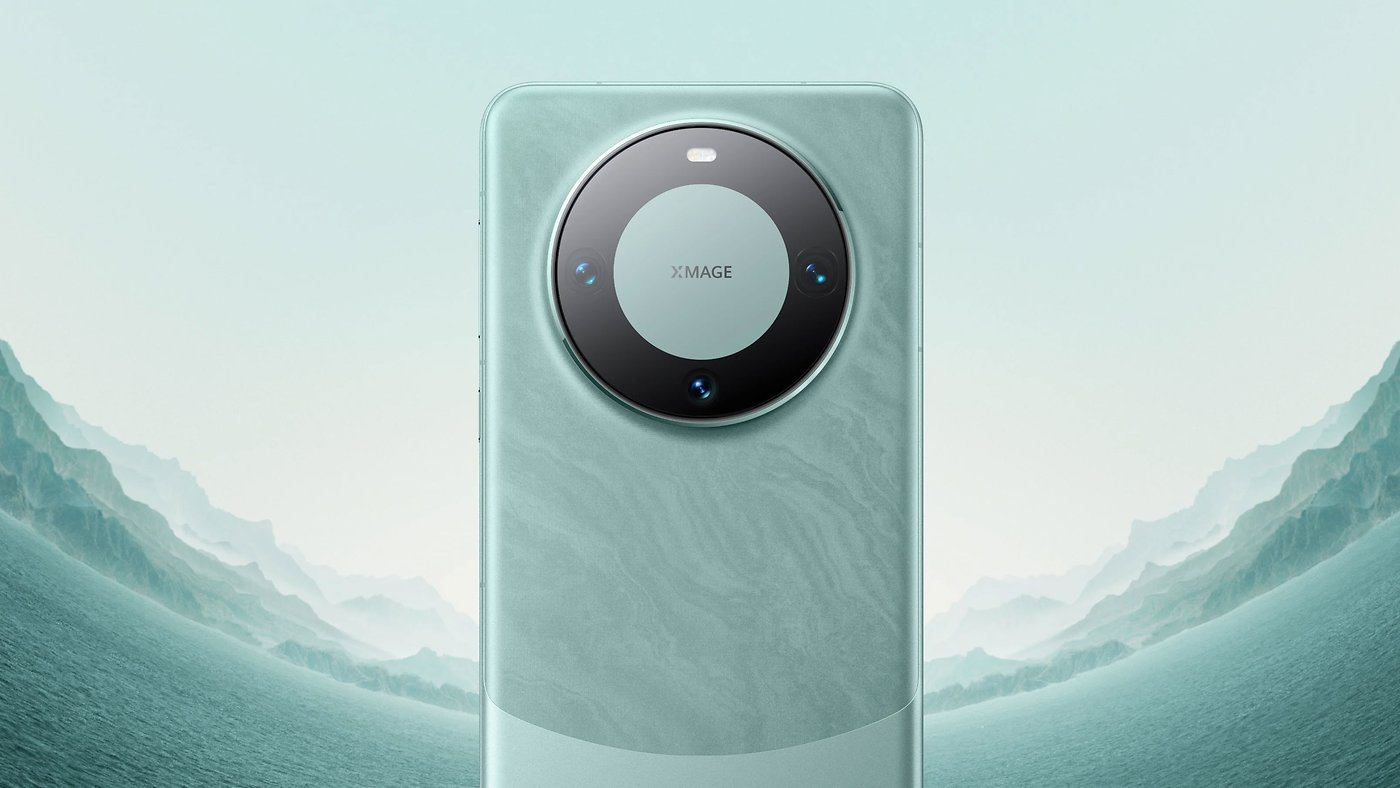 Huawei and SMIC unveil advanced 7nm Processor for Mate 60 Pro ...