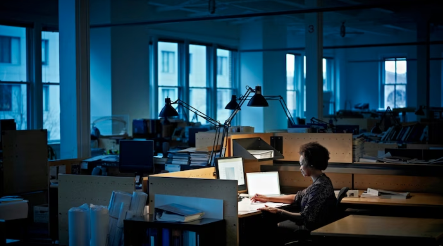 Scientists find out why night shifts take a toll on your health ...