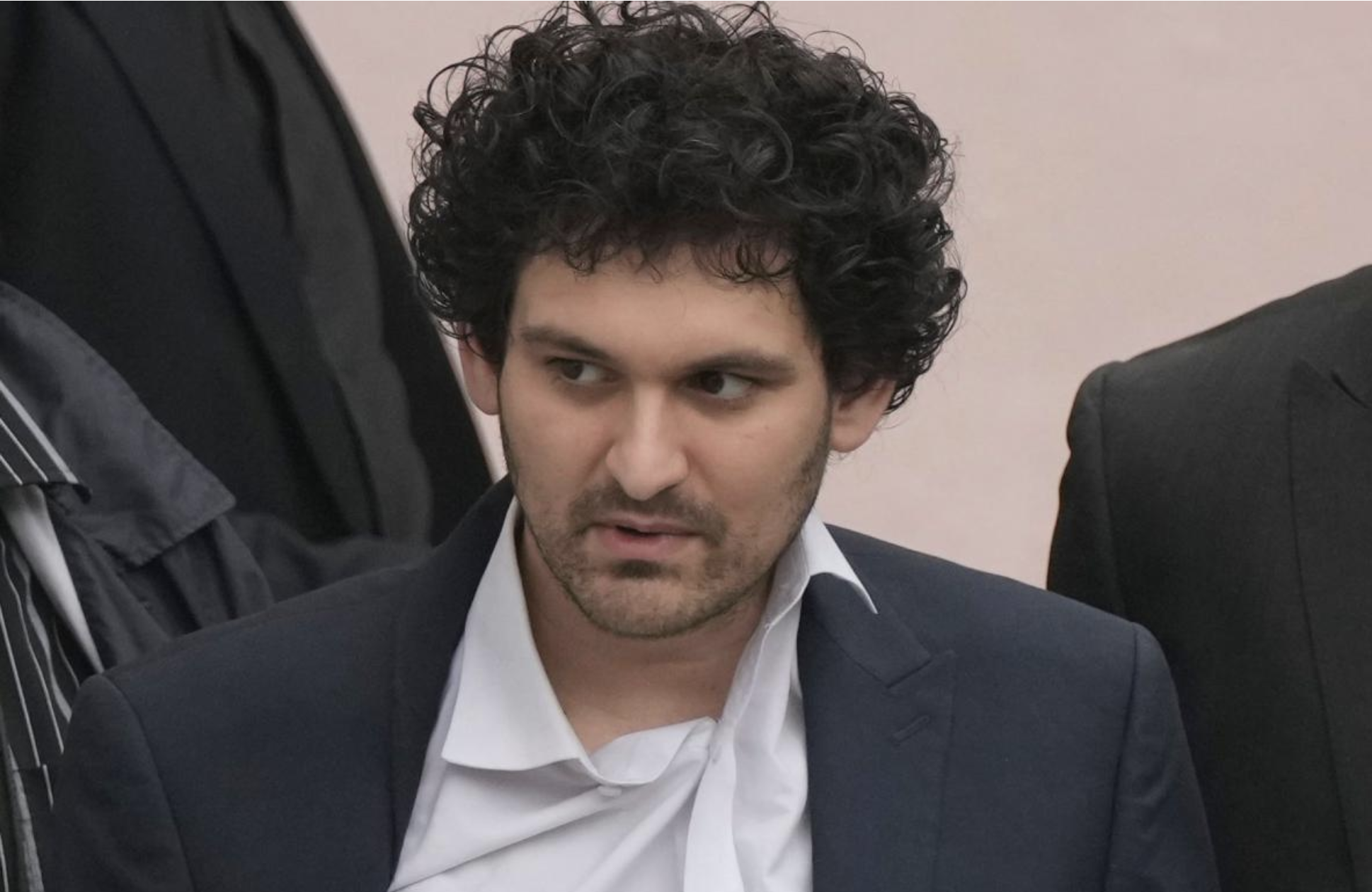 Sam Bankman-Fried found guilty on all seven criminal fraud counts ...
