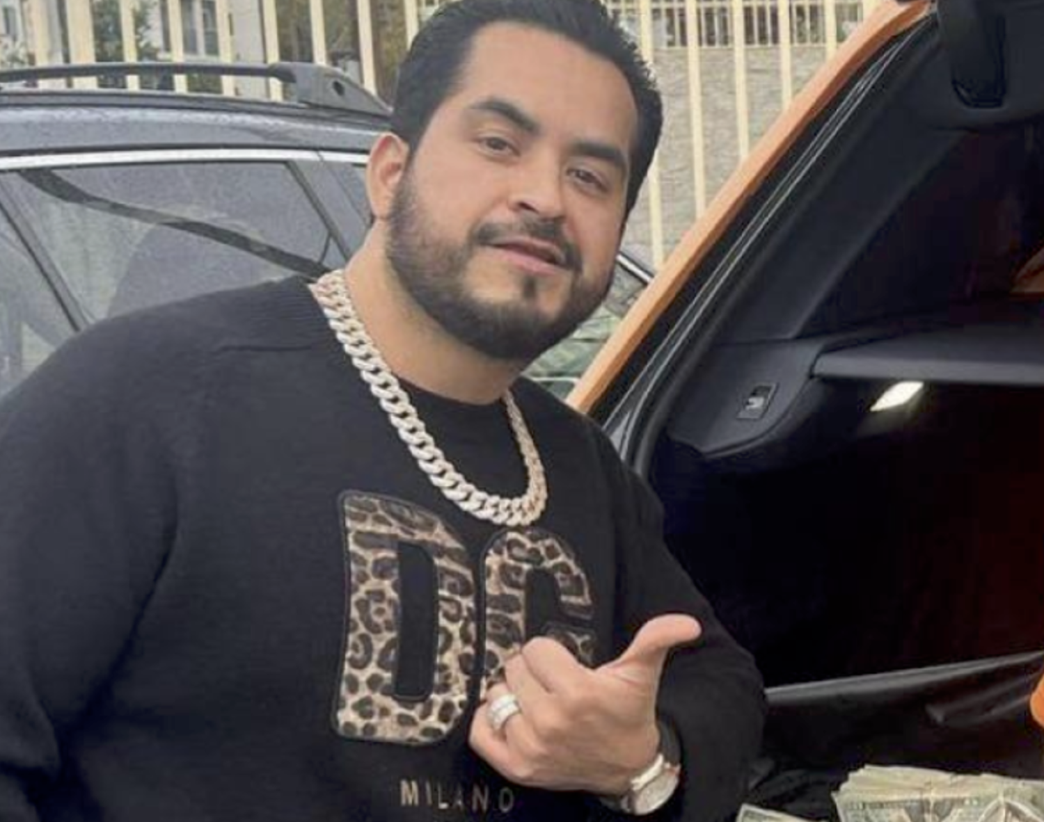 Who is El Mago? Chapitos Sinaloa Cartel and Ivan Associate fatally shot ...
