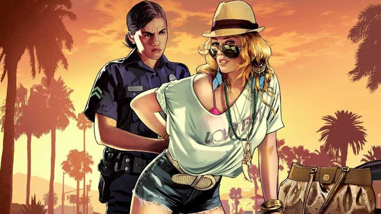 All You Need To Know About Lucia: GTA 6 To Introduce The First-ever ...