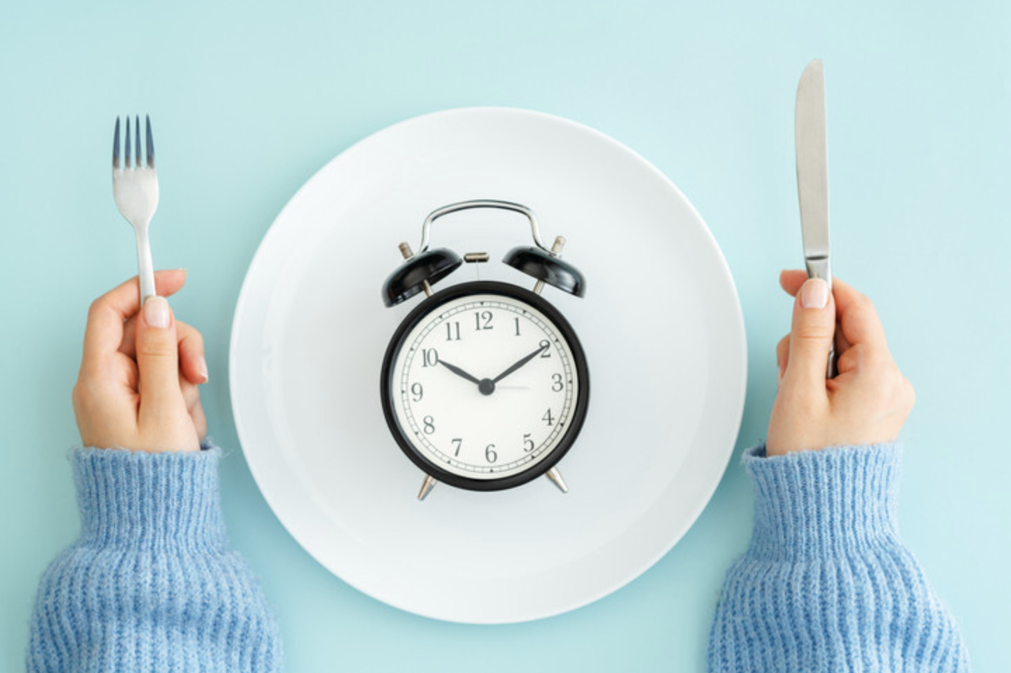 What happens to your body when you fast for 24 hours? An expert opinion ...