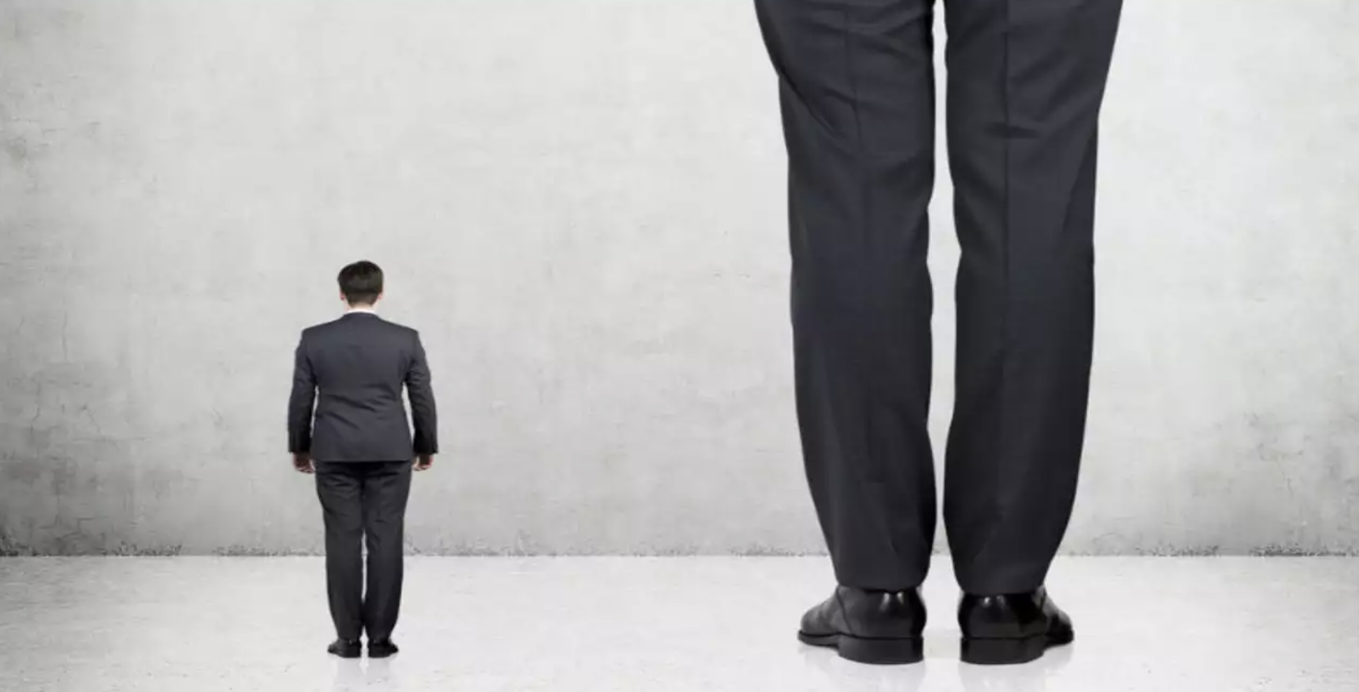 The great American shrinkage: Studies show that Americans are getting ...