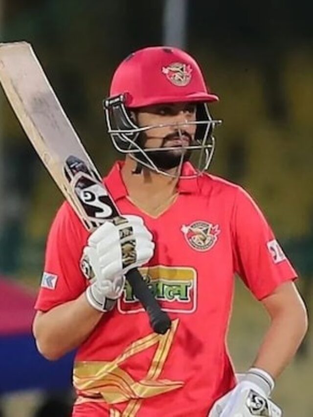 Who is Sameer Rizvi? ‘Right-handed Suresh Raina’ expected to trigger ...