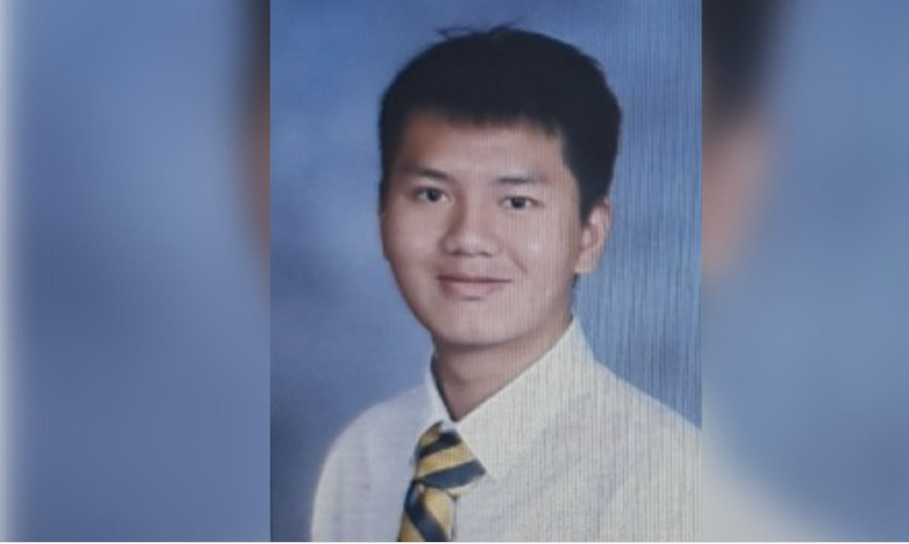 What is Cyber kidnapping? Kai Zhuang, missing Chinese exchange student ...