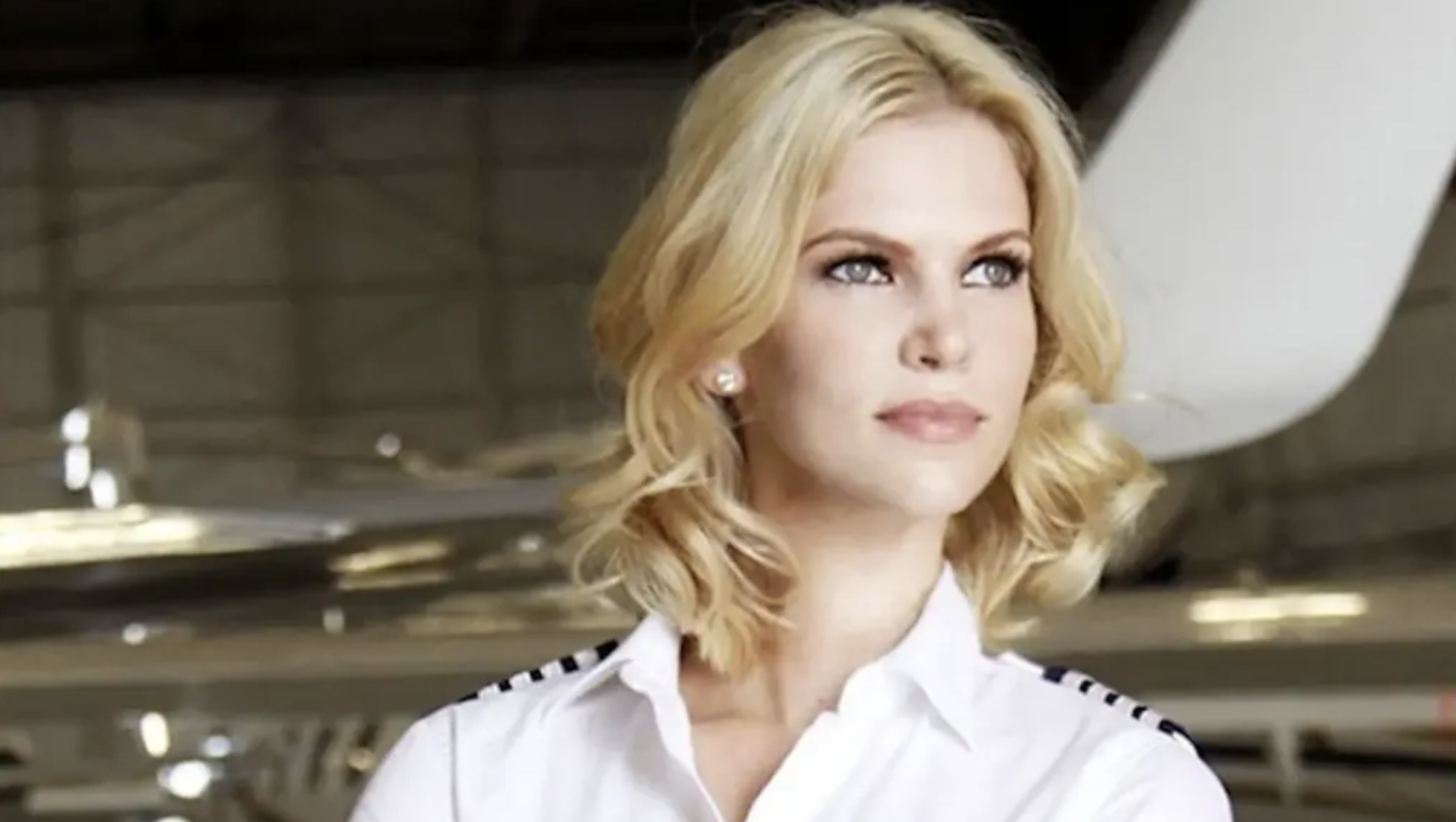 Who is Nadia Marcinko, Jeffrey Epstein's 'global girl' missing since ...