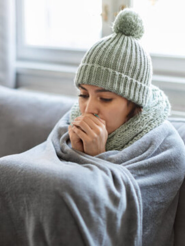 5 ways freezing cold can affect your health - BreezyScroll