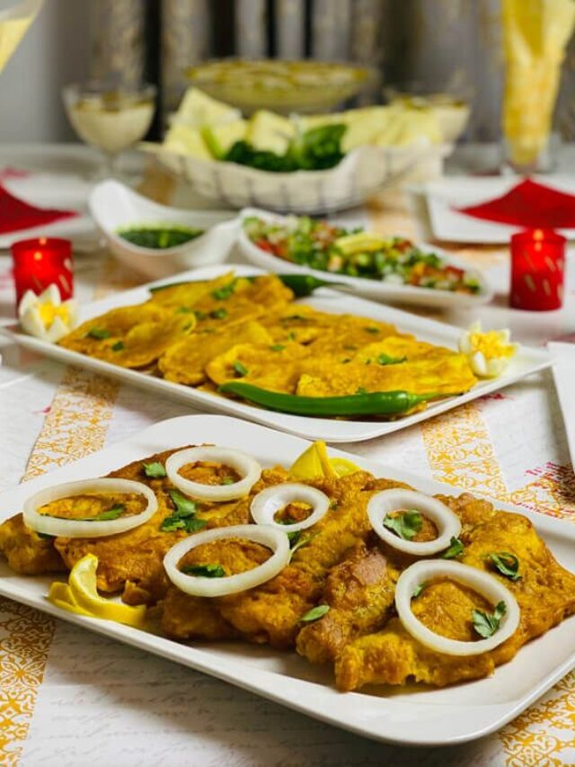 5 Must-try local dishes in Lakshadweep - BreezyScroll