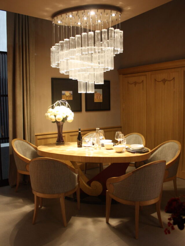 Illuminate your space with these 7 modern lighting trends - BreezyScroll