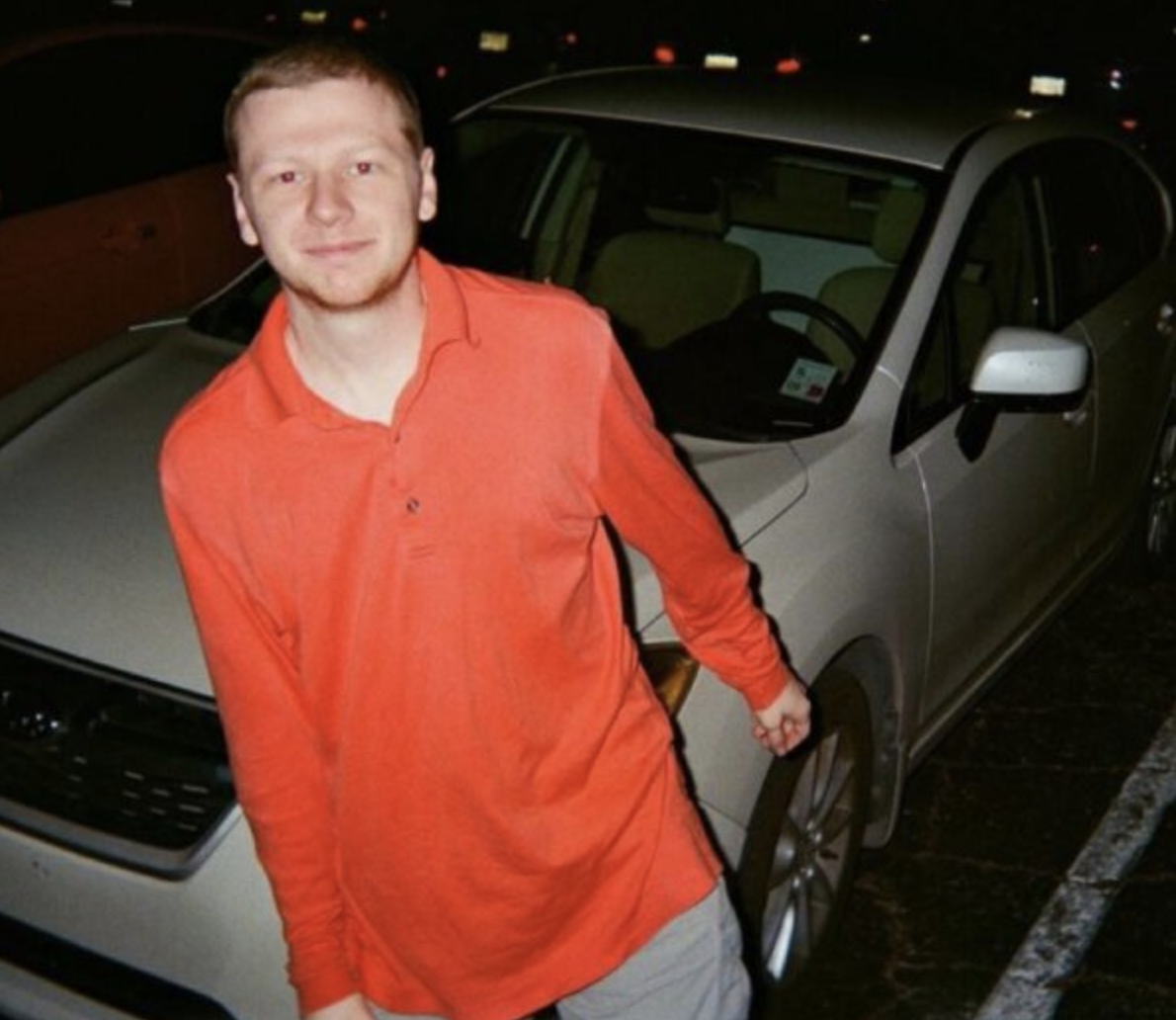 Who is Aaron Bushnell, the US Air Force member who sets himself on fire ...