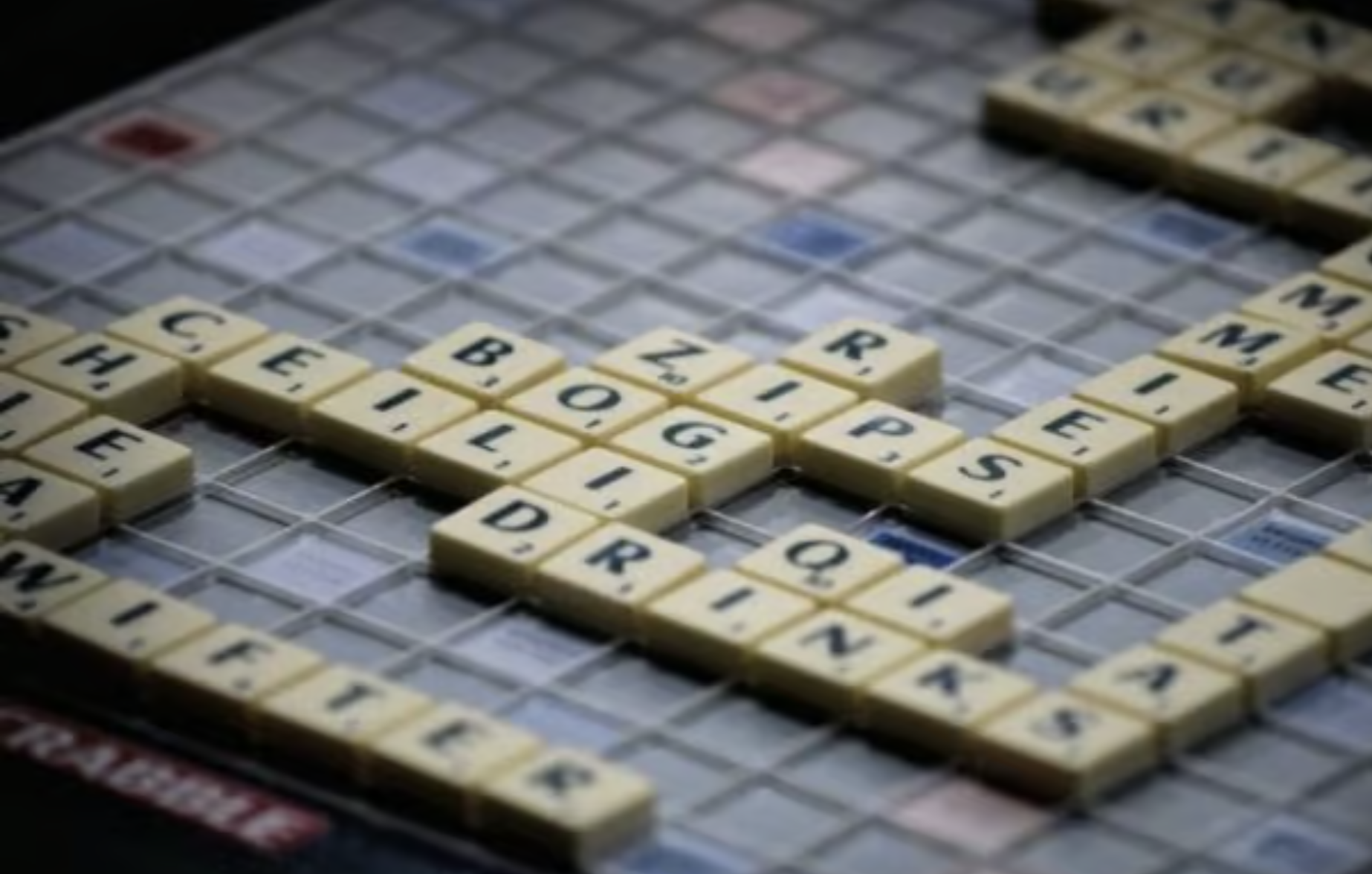 Scrabble Together: Iconic board game Scrabble makes a historic change ...