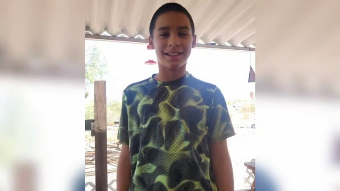 What is TikTok fireball challenge? 12-year-old Arizona boy severely ...