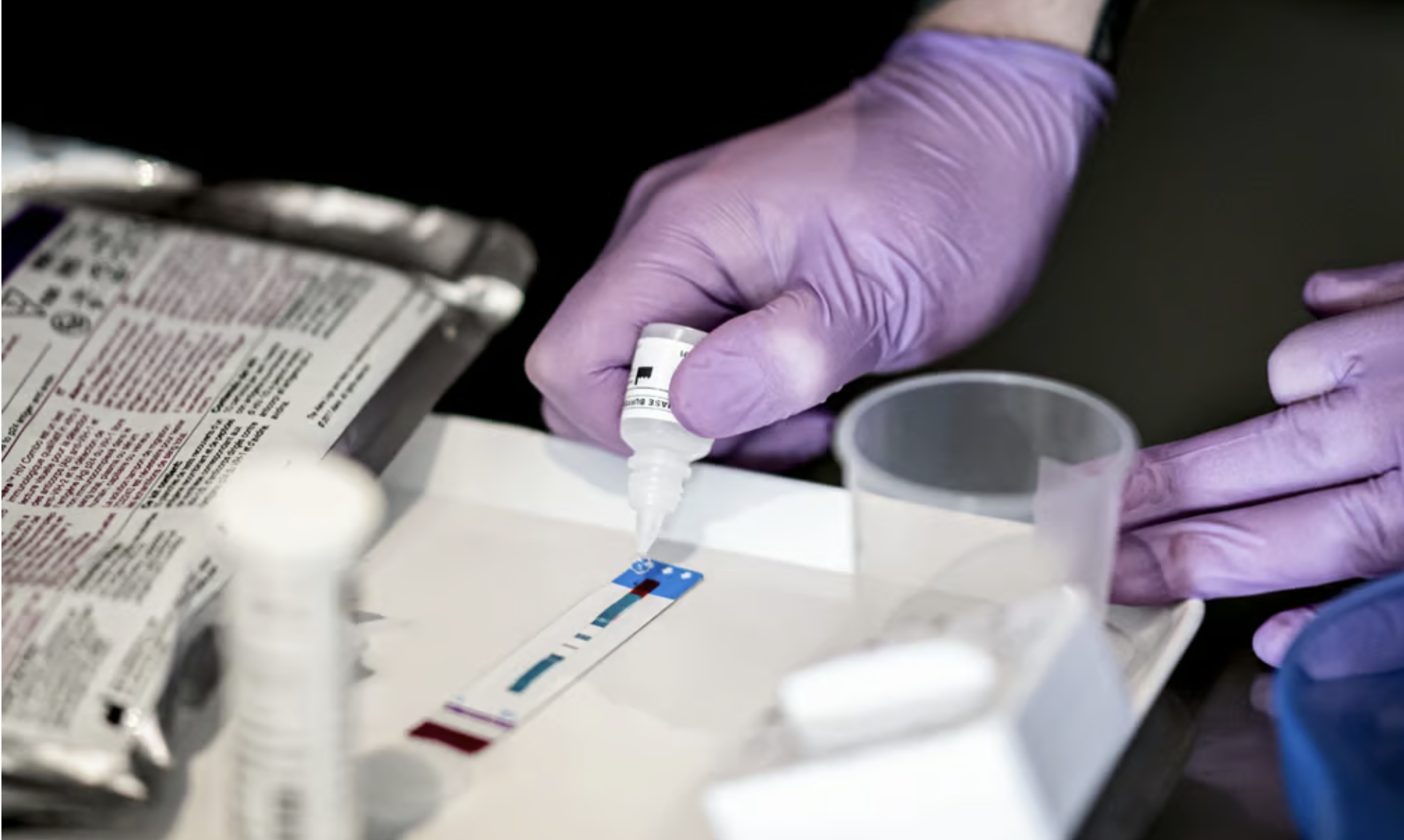 CDC reports alarming rise in STD cases among Americans aged 55 and ...