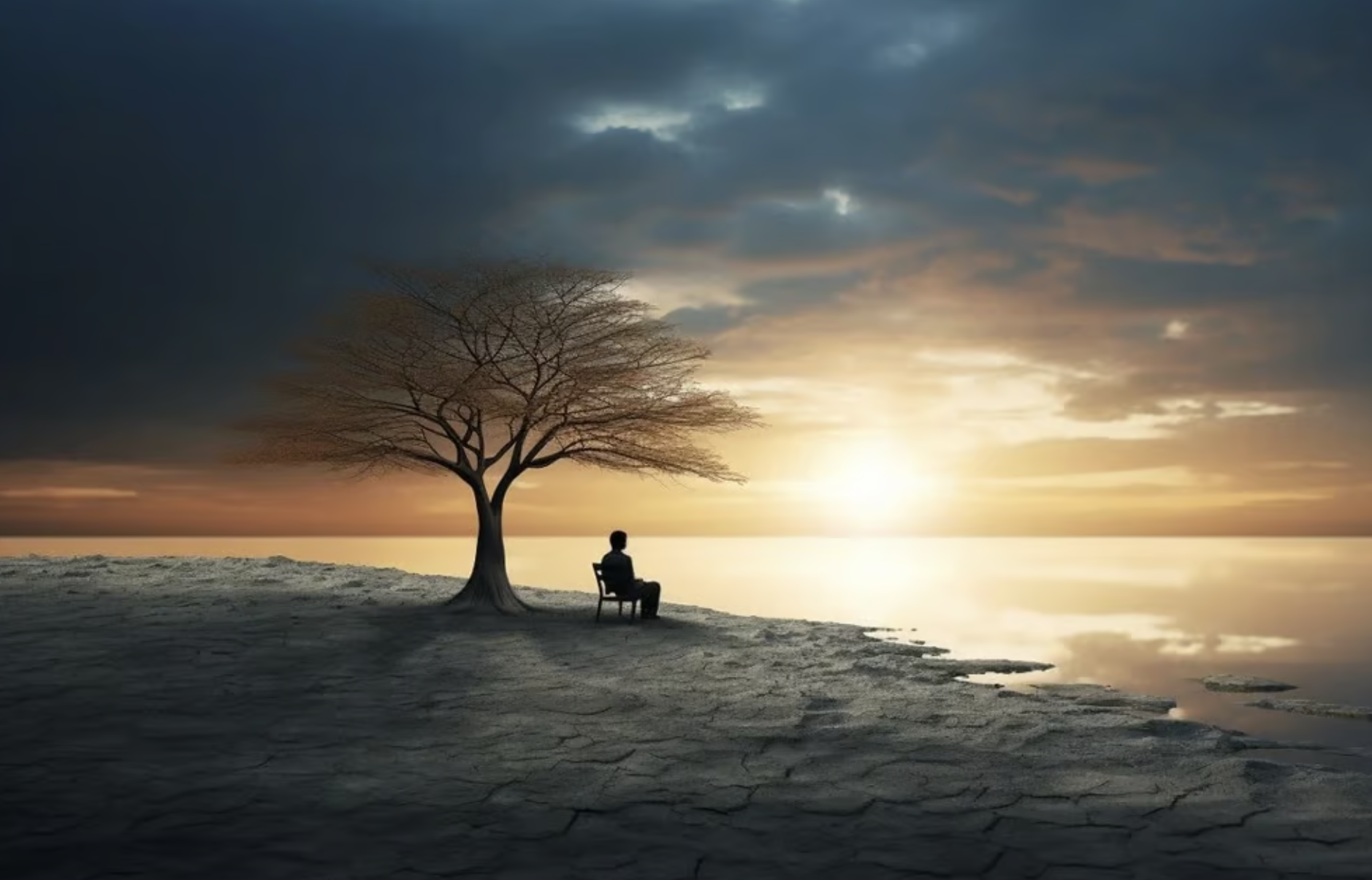 WHO declares loneliness a global health threat - BreezyScroll
