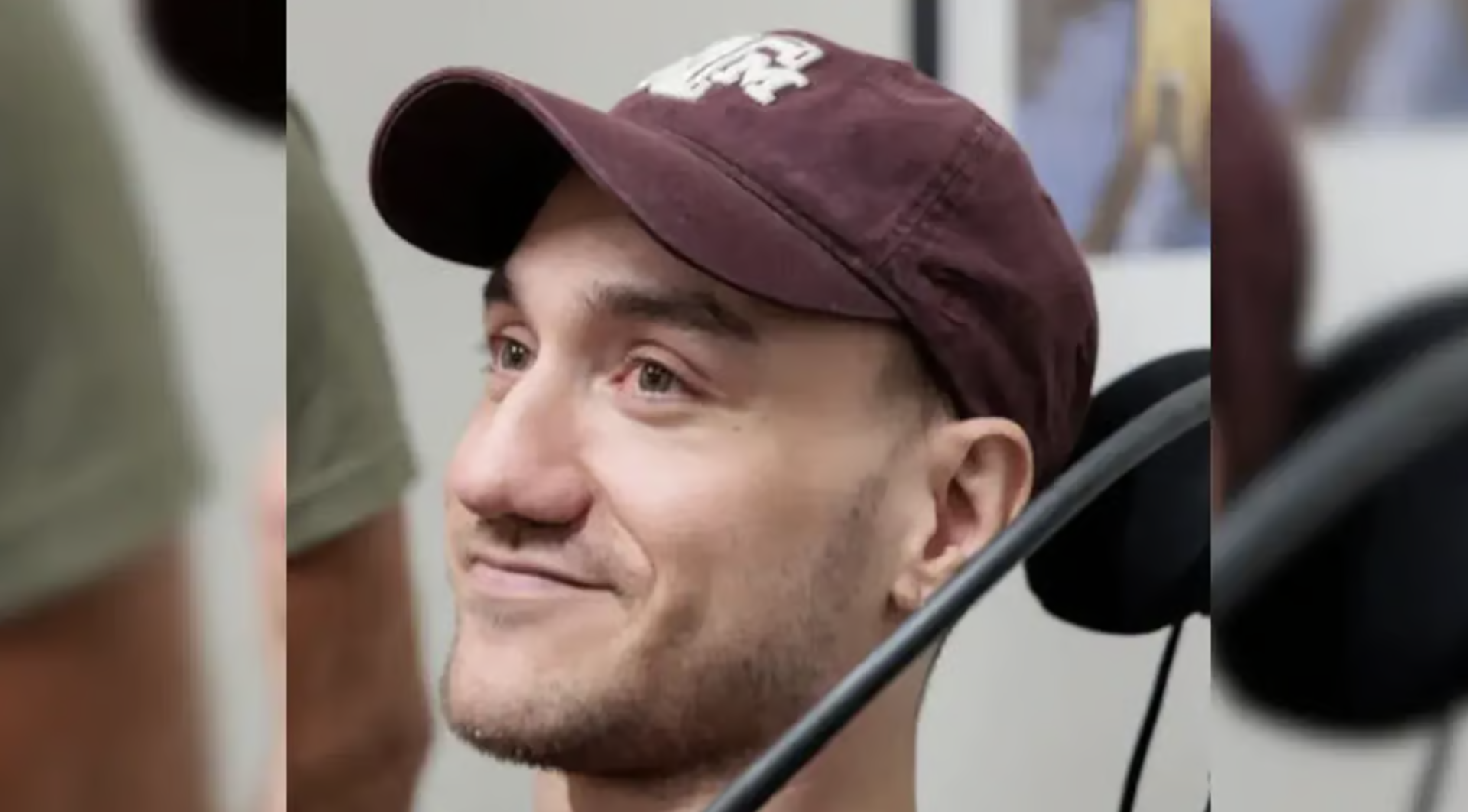Neuralink's first brain implant patient shares life-changing experience ...