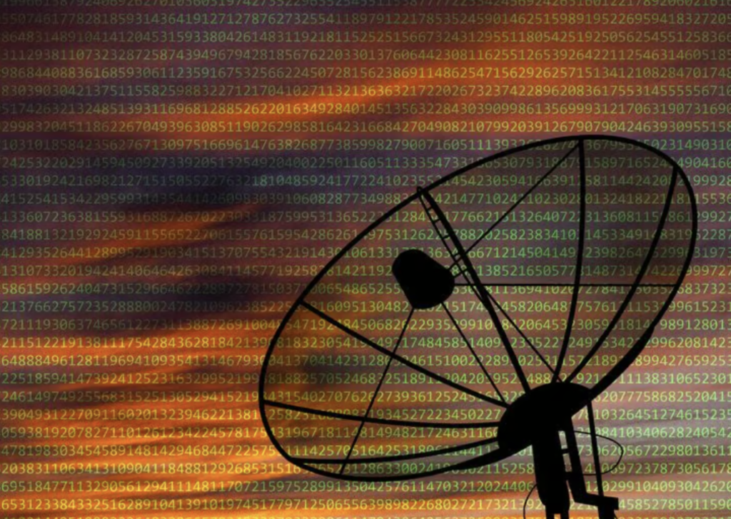 UVB-76: Mystery Russian radio signal continues to baffle experts since ...