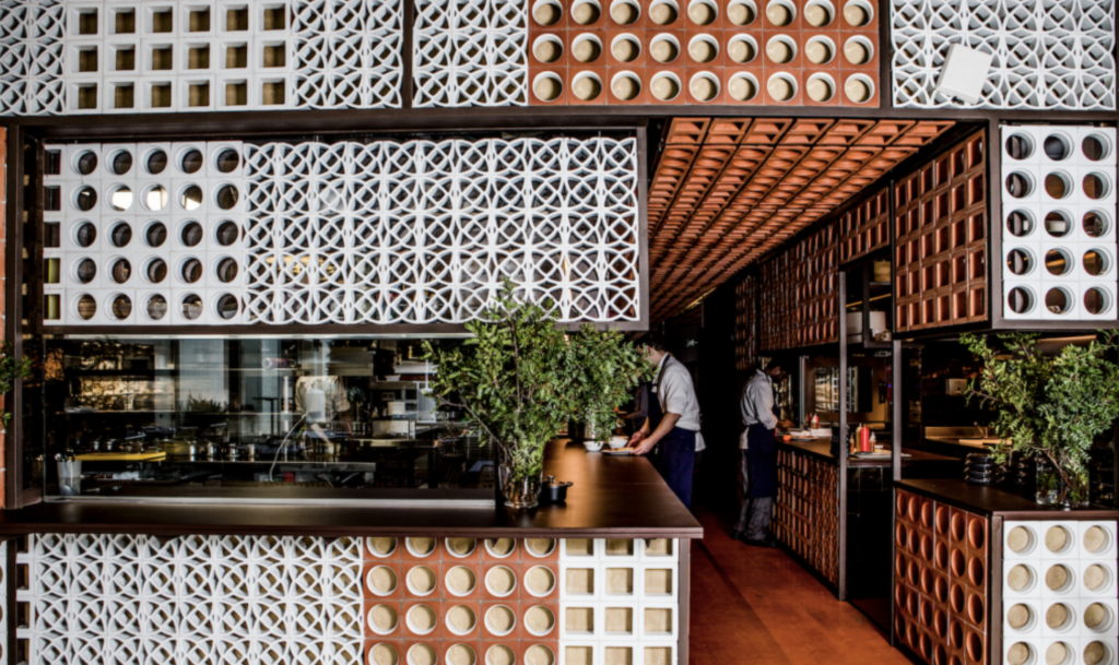 World's best restaurant for 2024 revealed- See the full list - BreezyScroll