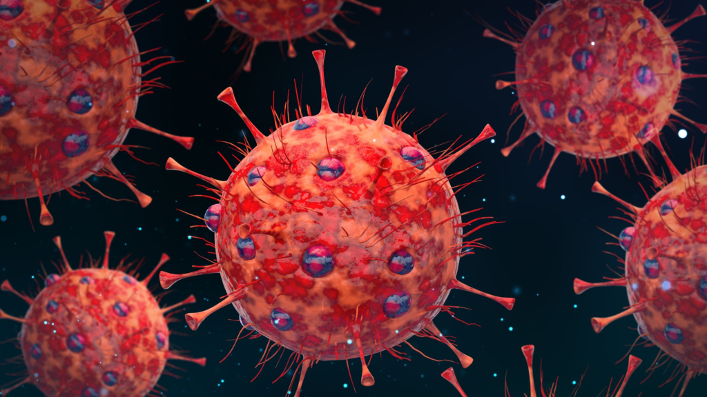 CDC warns new COVID variant, KP.3, will rise in the US: Check symptoms ...