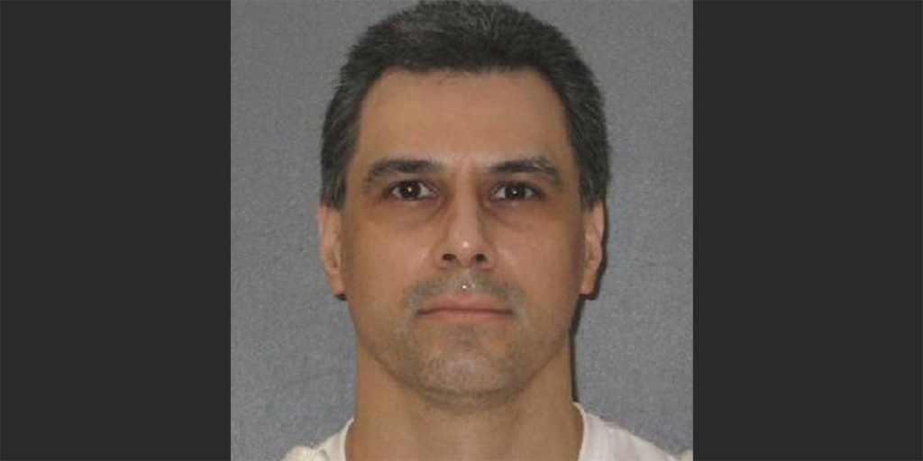 Supreme Court grants stay of execution for Texas inmate minutes before ...
