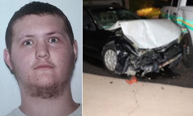 Florida man runs over grandmother over melted candy bar, shot dead by ...