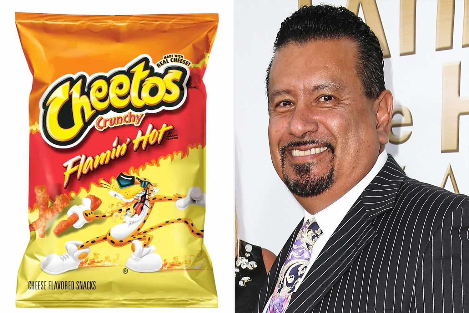 Court battle over origins of Flamin’ Hot Cheetos: Ex-PepsiCo exec ...
