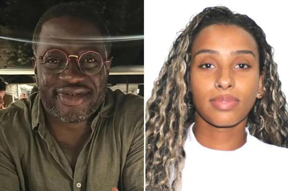 D’wayne Antonio Morris: Minnesota businessman killed in Brazil in 'Goodnight Cinderella’ plot ...