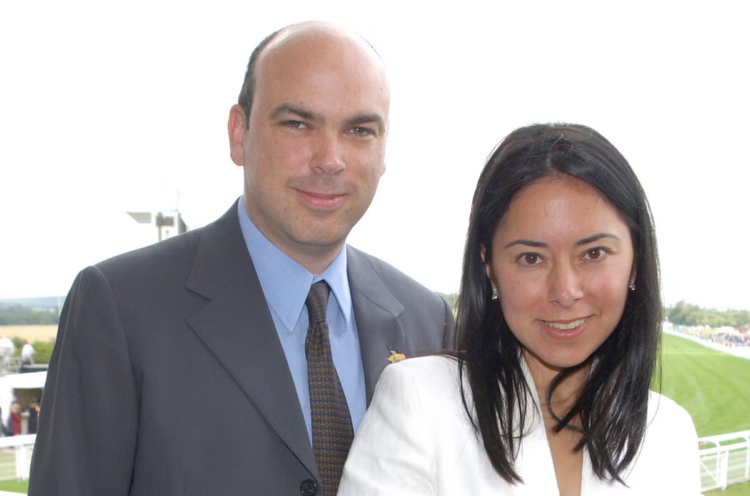Tech tycoon Mike Lynch and daughter Hannah’s dead bodies found in ...