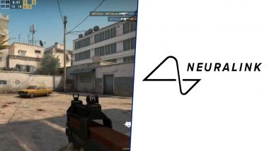 Neuralink brain chip enables paralyzed man to play Counter-Strike using ...