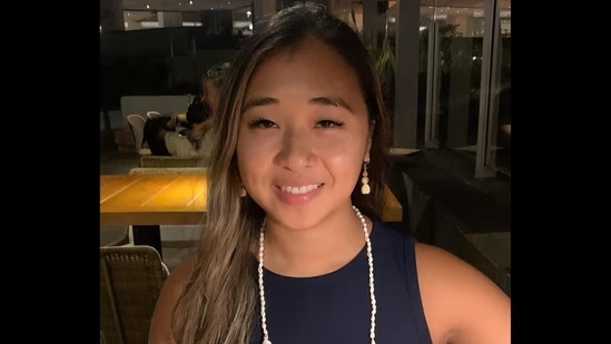 Oregon newlywed nurse found dead days after disappearing; neighbor ...