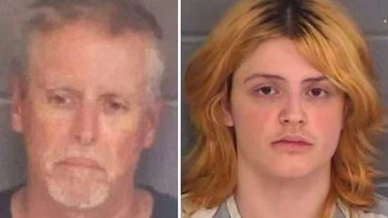 Georgia school shooter's grandpa says teen's dad should be given ‘death ...