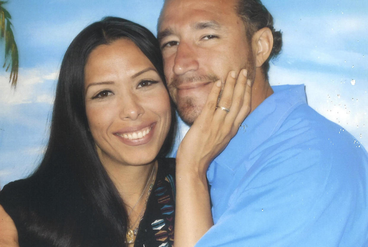 California inmate's wife awarded $5.6 million in settlement over strip ...