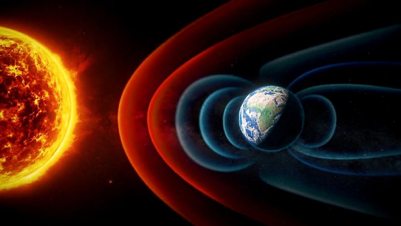 The sun is very active right now: What this solar surge means for Earth ...