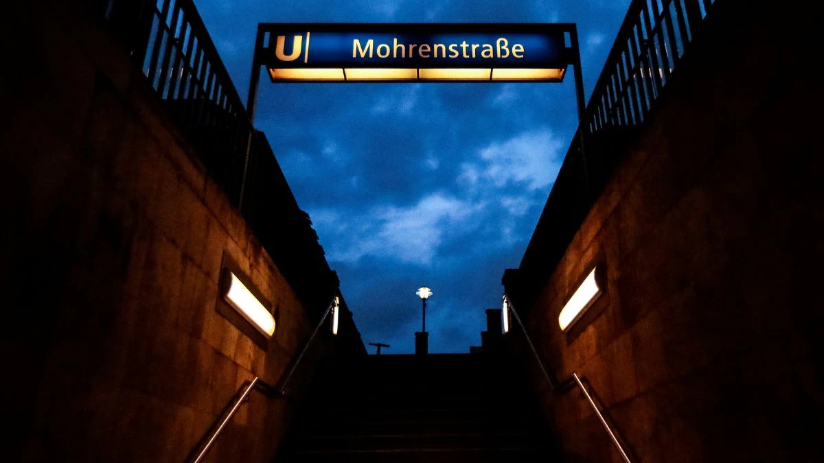 Germany converting public buildings into bomb shelters amid nuclear ...
