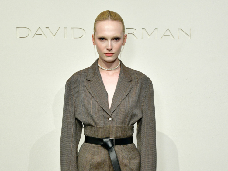 American model Alex Consani becomes first transgender woman to win ...