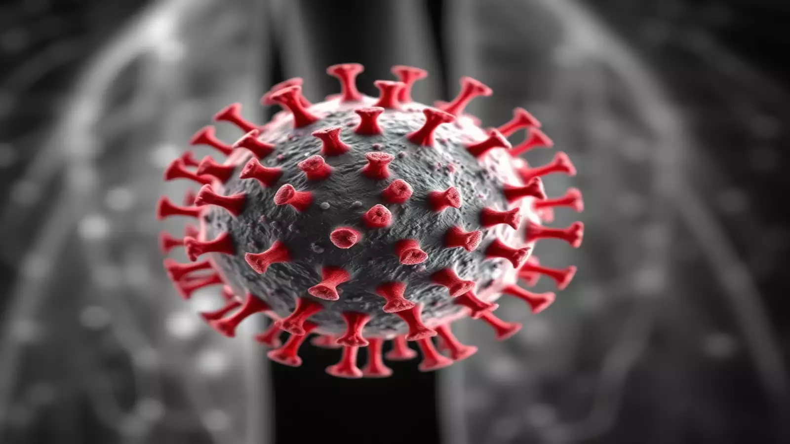 What is HMPV? Symptoms, prevention measures, and treatment options ...