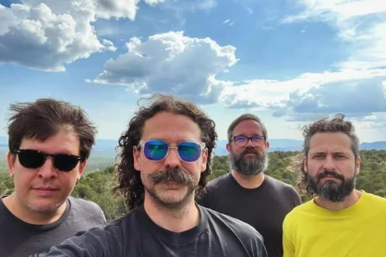 Lord Buffalo drummer Yamal Said forcibly removed from Dallas flight ...