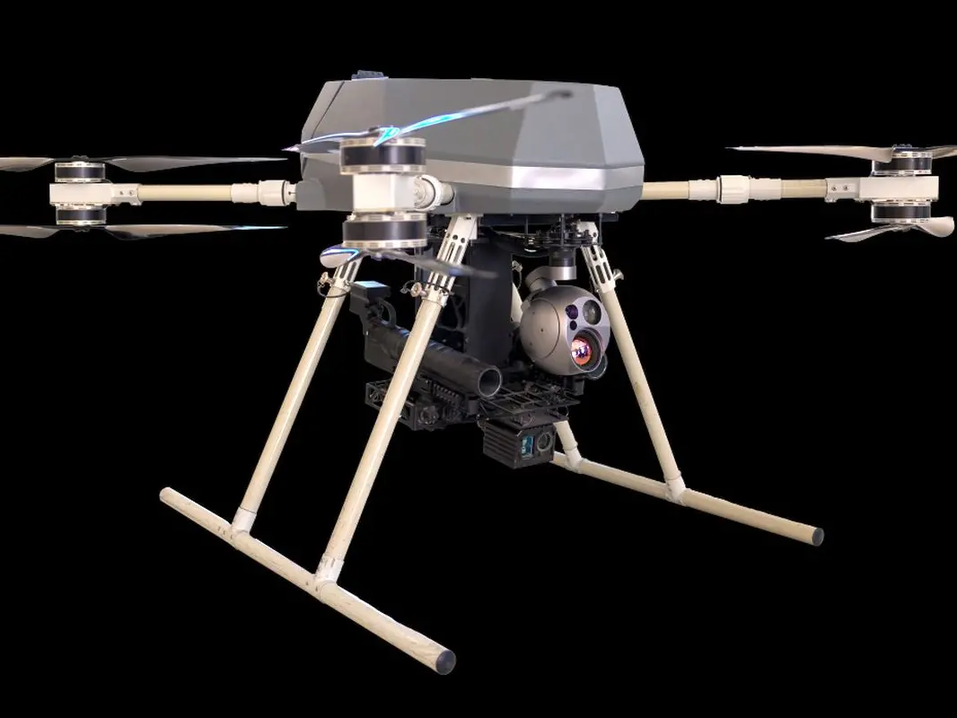 What are Asisguard Songar? Turkish-made drones deployed by Pakistan ...