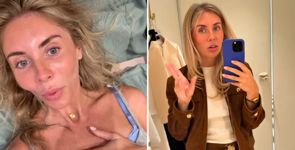 OnlyFans Model Bonnie Blue Cancels Controversial ‘Petting Zoo’ Stunt ...