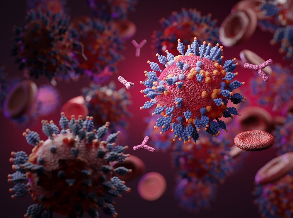 What Is Nimbus? New Covid Variant That Causes "Razor Blade Throat ...