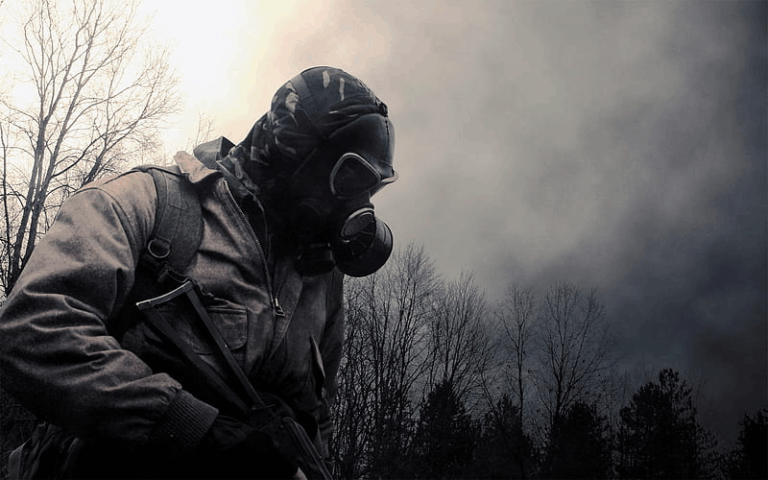 How to Stay Safe If World War Breaks Out: A Practical Survival Guide ...