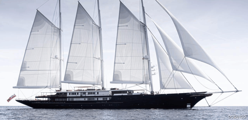 Inside Jeff Bezos’s $500M Yacht Koru: Specs, Design, Wedding Role