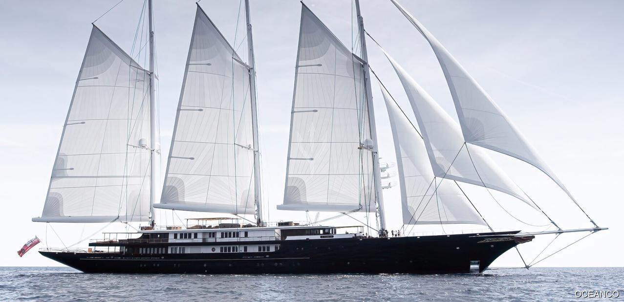 Inside Jeff Bezos’s $500M Yacht Koru: Specs, Design, Wedding Role