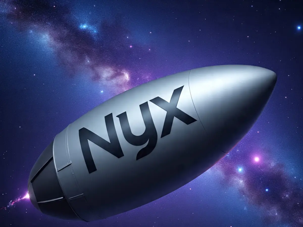 NYX Fails: Mission To Send 160 Human Ashes to Space Ends in Tragic Pacific Ocean Crash ...