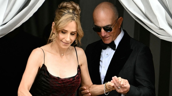 Who Is Mark Bezos? Jeff Bezos’ Low-Profile Half-Brother Steals The ...